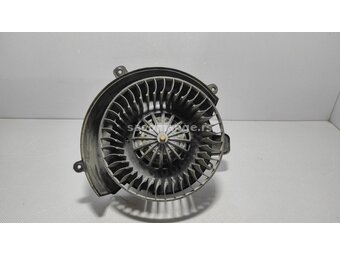 Ventilator Kabine Opel Zafira &gt; 99-05 90437893