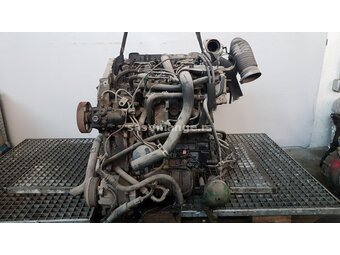 Motor Citroen Xantia &gt; 98-01 10Dycs