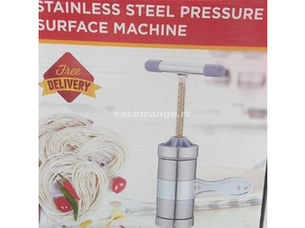 Mašina za špagete