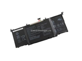 Baterija za laptop Asus ROG Strix GL502 GL502V GL502VT GL502VT-1A ( 108201 )