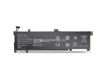 Baterija za Laptop Asus K501L K501LX K501LB K501UX K501U K501UB ( 107857 )