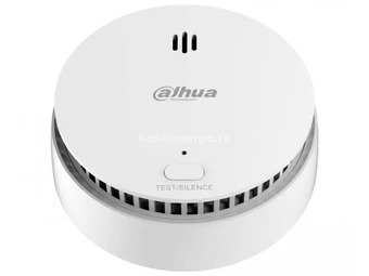 DAHUA HY-SA21A-W2(868) Wireless Smoke Alarm