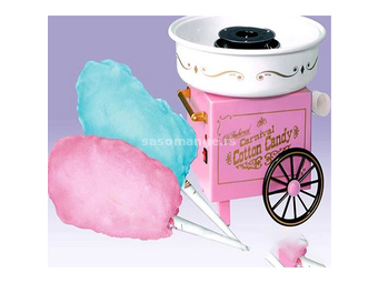 Cotton Candy Maker za šećernu vunu