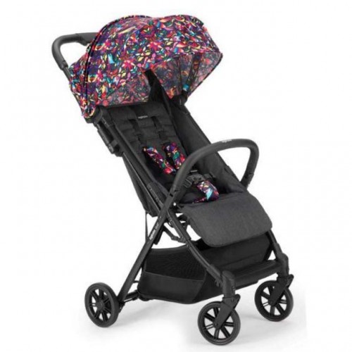 Kolica za bebe Inglesina Quid 2, mayablack