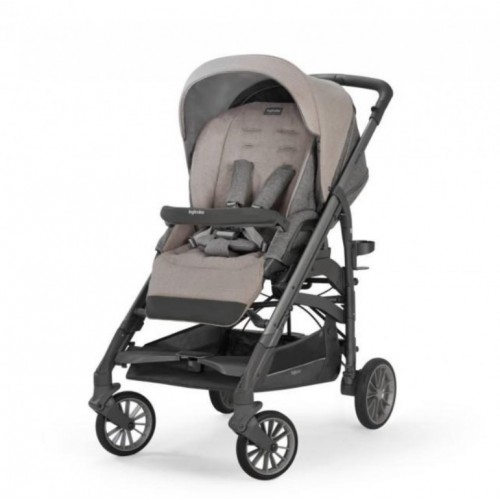 Kolica za bebe Inglesina Trilogy Bermuda Beige
