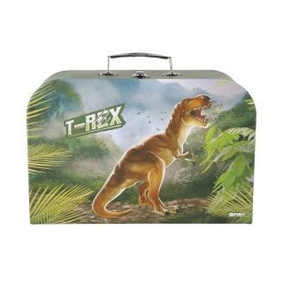 Kofer za decu "T-Rex"