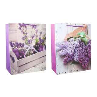 Vrećica L Flowers 2 210g
