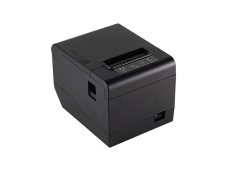 Xwave POS termalni štampač 80mm/USB/LAN/12x24 i 9x17 dpi/brzina 260mm/sec/100km trake ( OCPP-80K )