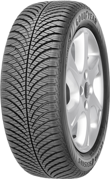 Goodyear guma 155/65R14 VEC 4SEASONS G2 75TID EK000206509