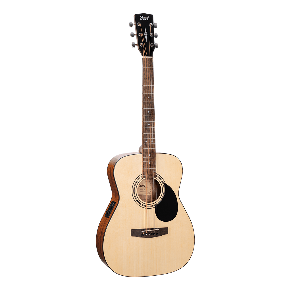 Cort AF 510E OP Akustična ozvučena gitara
