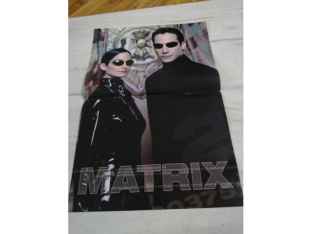 Poster Matrix