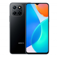 Honor X6 64GB Black