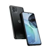 Motorola Moto G72 128GB Gray