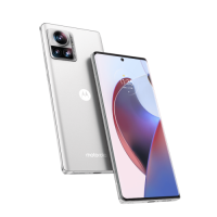 Motorola Moto Edge 30 Ultra 256GB White
