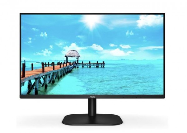 Monitor 27 AOC 27B2AM VA FHD HDMI VGA