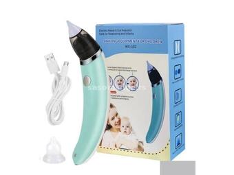 Nosni aspirator za bebe Akcija- Aspirator za bebe- Nosni aspirator- Nosni aspirator za bebe-Aspir...