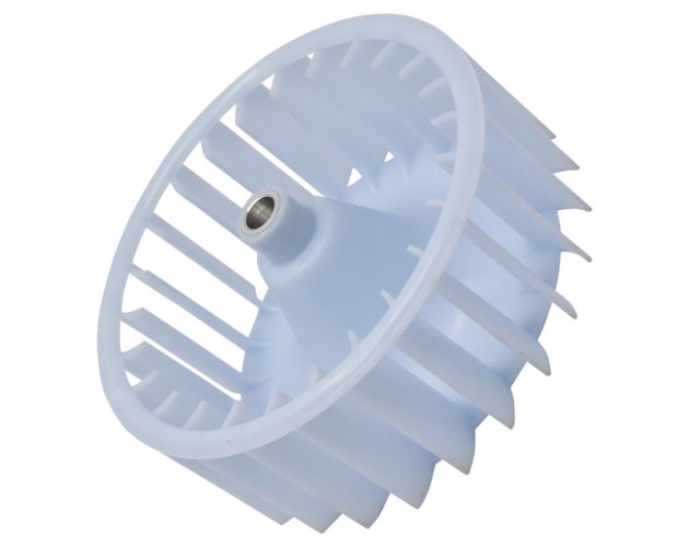 Propeler ventilatora mašine za sušenje Siemens, Bosch 00647542