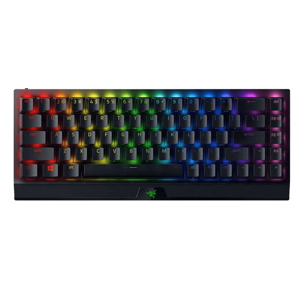 RAZER BlackWidow V3 Mini HyperSpeed RZ03-03891400-R3M1 US - Bežična gejmerska tastatura