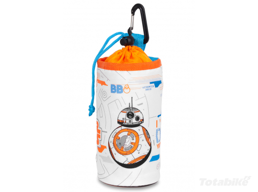 Boca-torbica za bocu star wars bb8