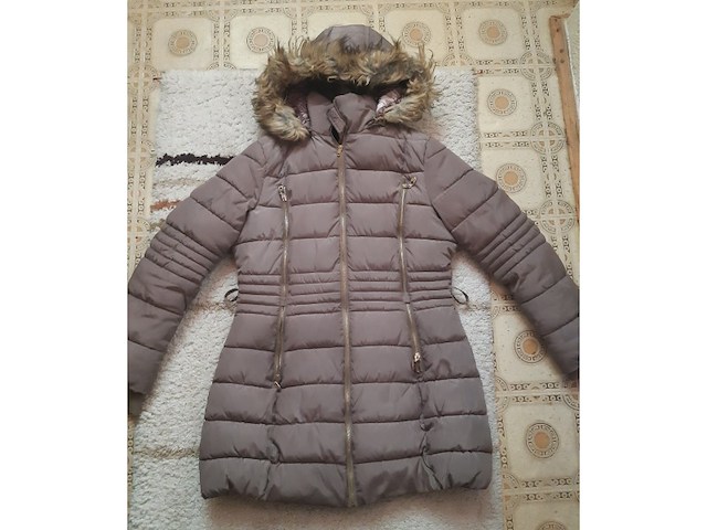 Zenska zimska jakna,XL