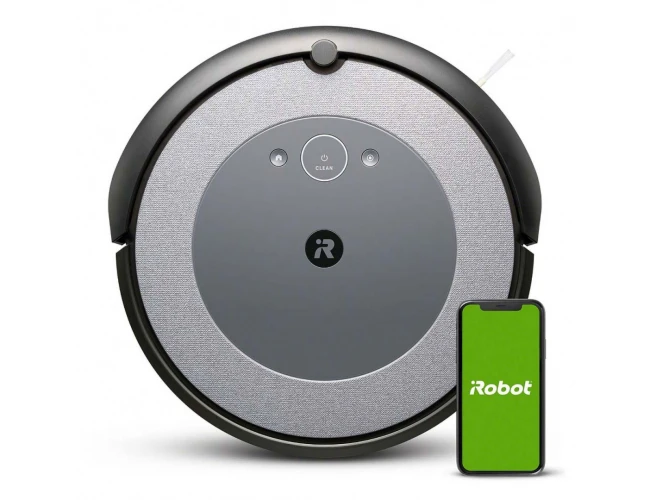 Robot usisivač iRobot Roomba i5 ( i5156)