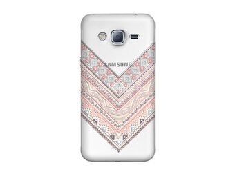 Futrola za Samsung Galaxy J3 (2016) leđa Print skin - milje
