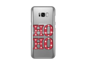 Futrola za Samsung Galaxy S8 Plus leđa Print skin - Ho ho