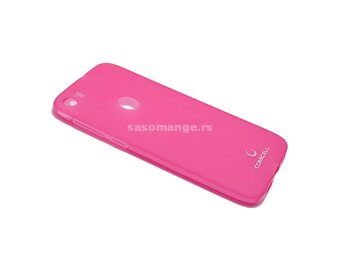 Futrola Alcatel OT Idol 5 leđa Durable - pink