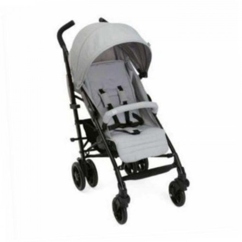 Kolica za bebe Chicco Lite way 4 complete, grey