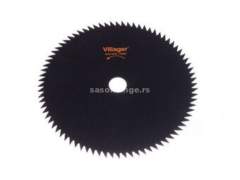 Villager Cirkular 80 zuba 255mm x 1.4mm (vcs 80) ( 030956 )