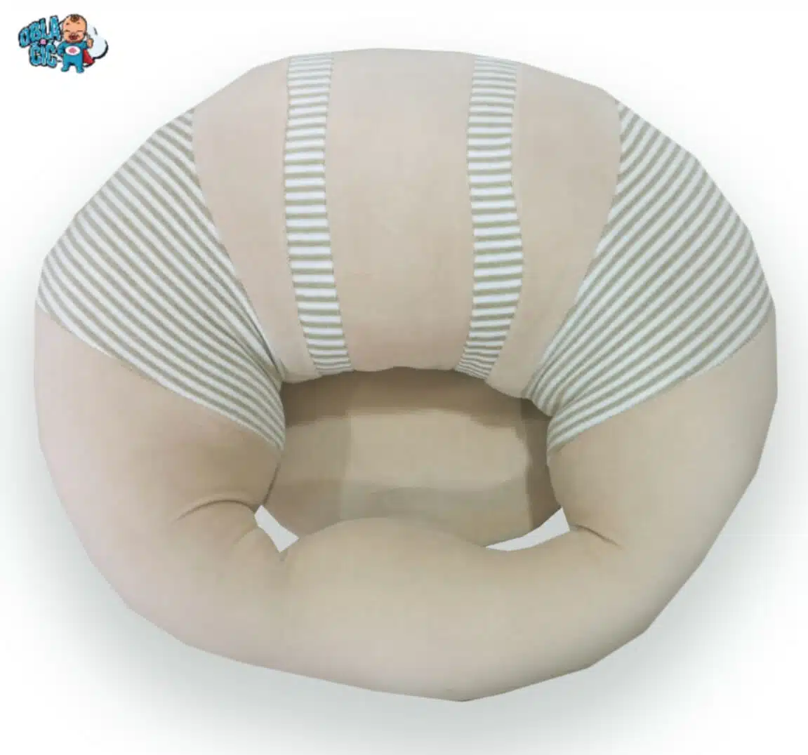 Bebi jastuk za sedenje