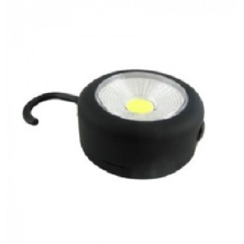 BATERIJA LED TR C218 3W COB TRIXLINE