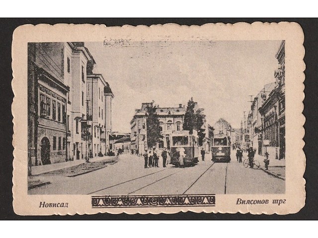 Novi Sad  1919