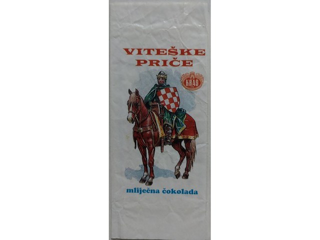 Kras cokolada Viteske price