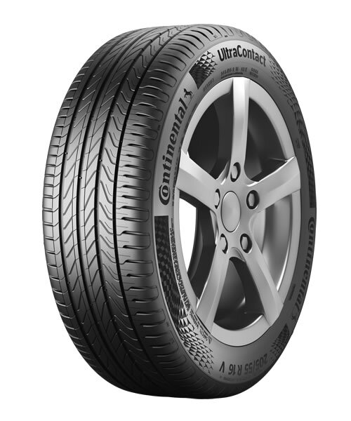 Continental guma 195/65R15 Conti UC 91HID: EK000428206