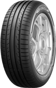 Dunlop guma 195/45R16 Bluresponse 84V XLID EK000196285