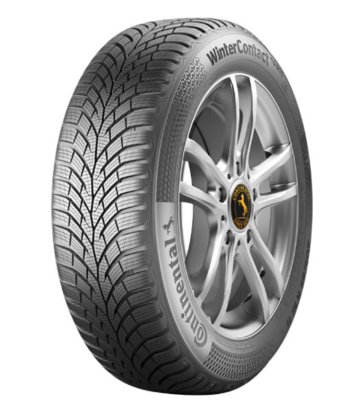 Continental guma 195/55R16 ContiWin TS 870 87HID EK000408874