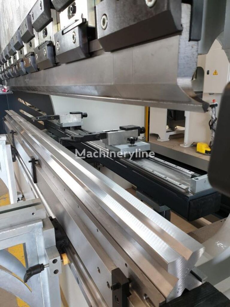 Nova Rolline CNC HYDRAULIC PRESS metalna presa