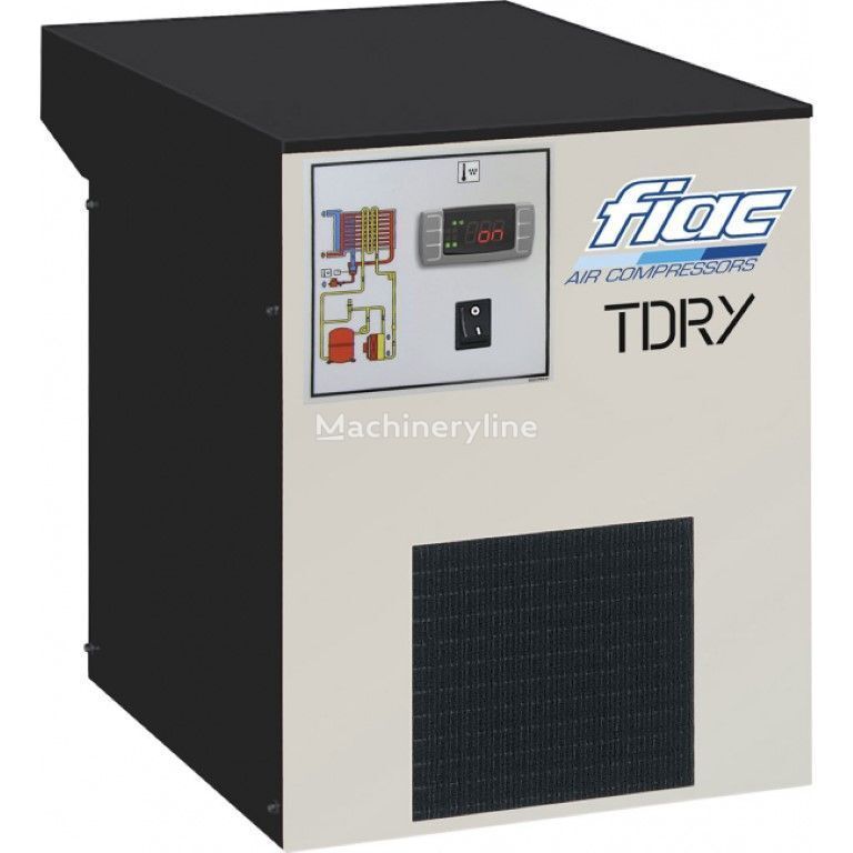 Novi Fiac TDRY 18 TDRY 18 luchtdroger 1825 L / min 16 Bar Air Dryer odvlaživač