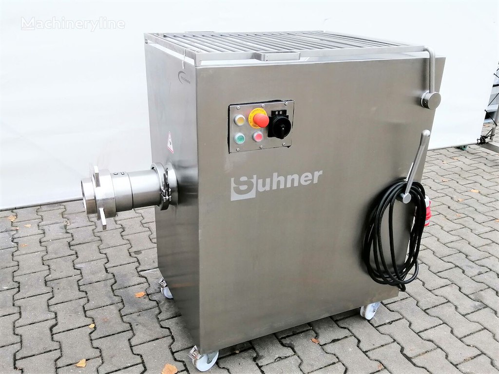 Grinder PSS Svidnik RM 114 P mašina za mlevenje mesa