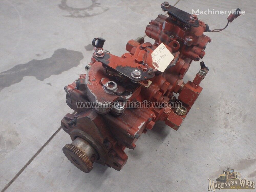 M91-46669 hidraulična pumpa za bagera