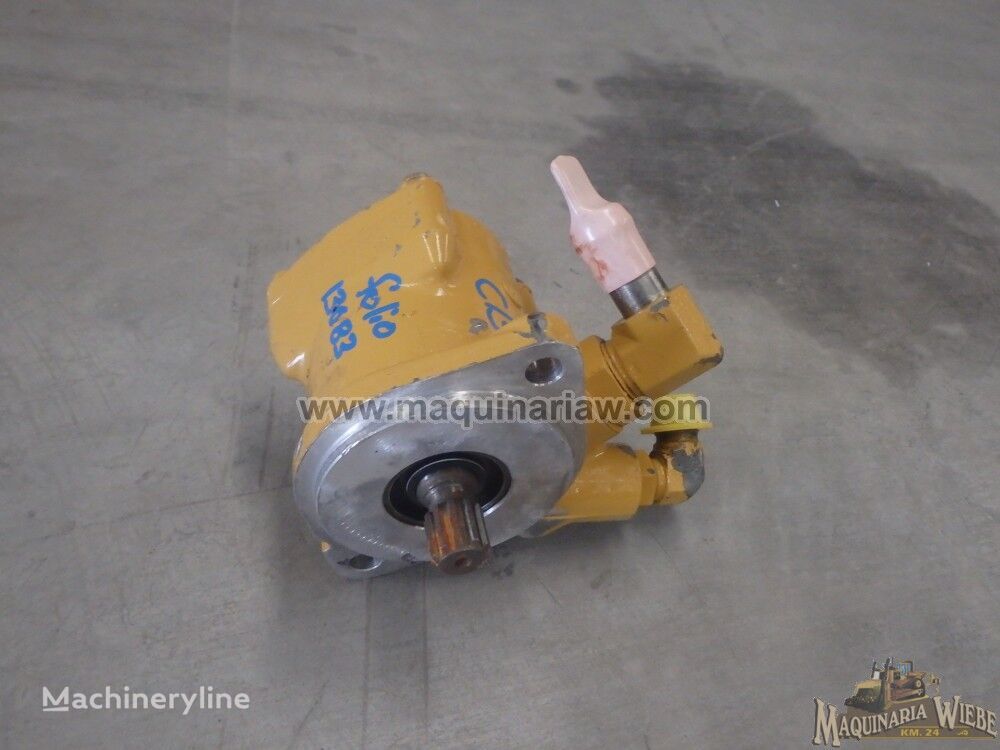 BOMBA DE DIRECCION TRW C13 14-14323-002 servo pumpa za bagera-utovarivača