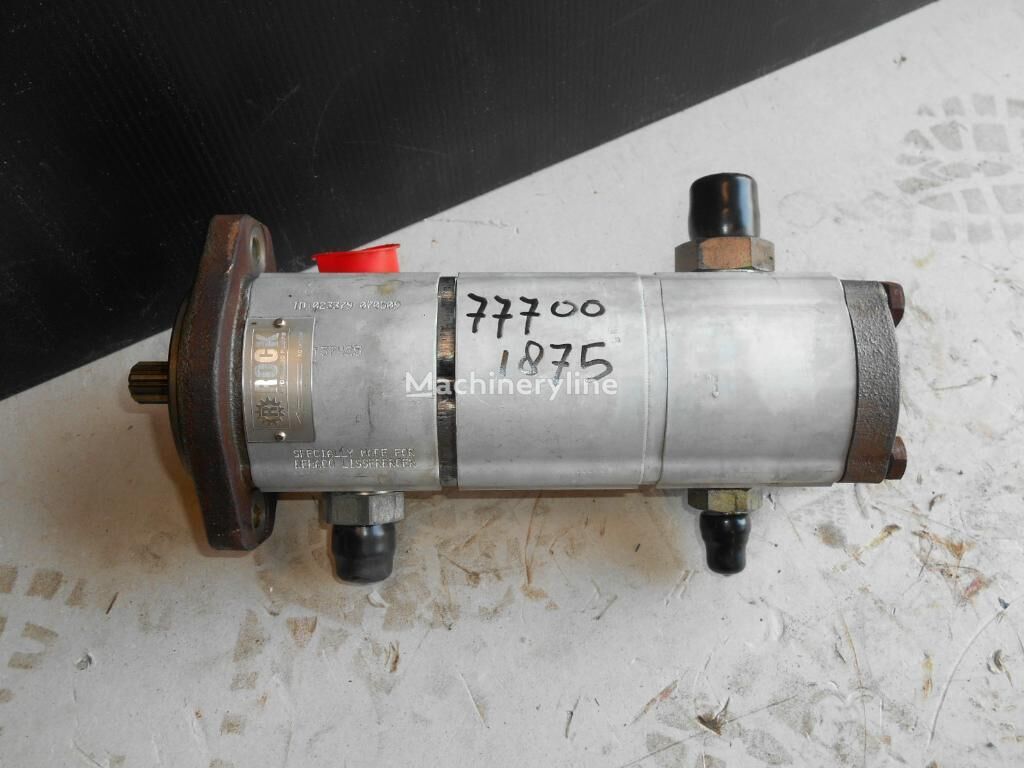 Hitachi 023379 servo pumpa za bagera