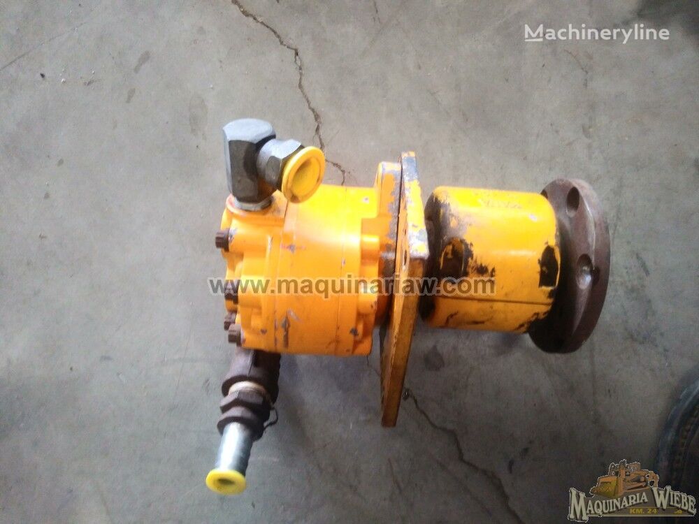 24300-52C hidraulična pumpa za bagera