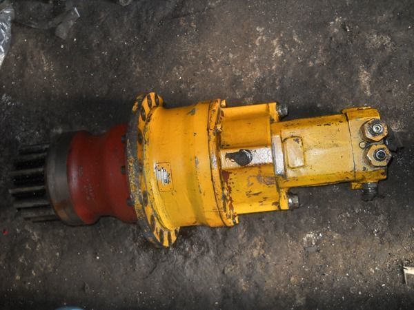 Atlas Reduktor povorotu hidraulična pumpa za Atlas 1404 bagera