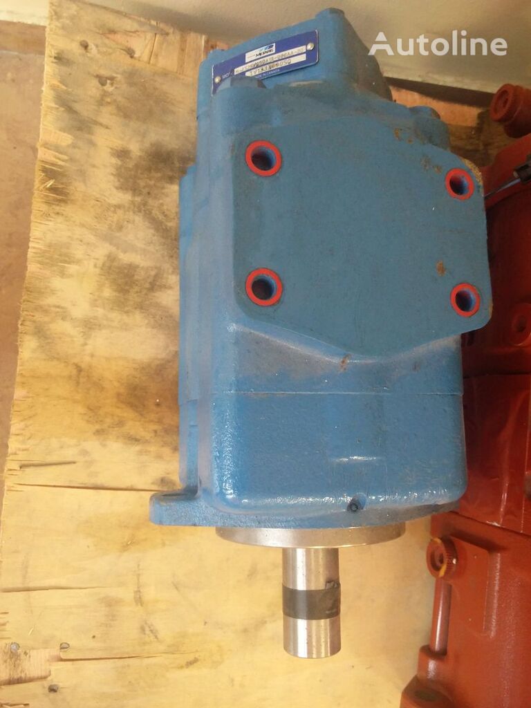 Hidraulična pumpa za Metaris 4525VQ50A12-086AA-20 bagera