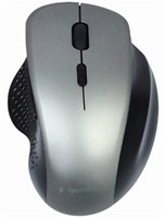 MOUSE GEMBIRD 6-button USB