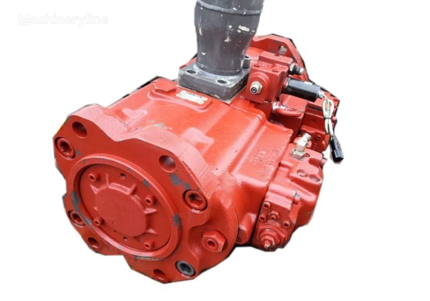 K3V180DT hidraulična pumpa za Volvo EC360C EC460C bagera