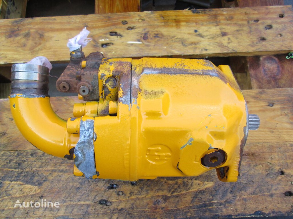 Hydromatik A10VO45DFR1 hidraulična pumpa za prednjeg utovarivača