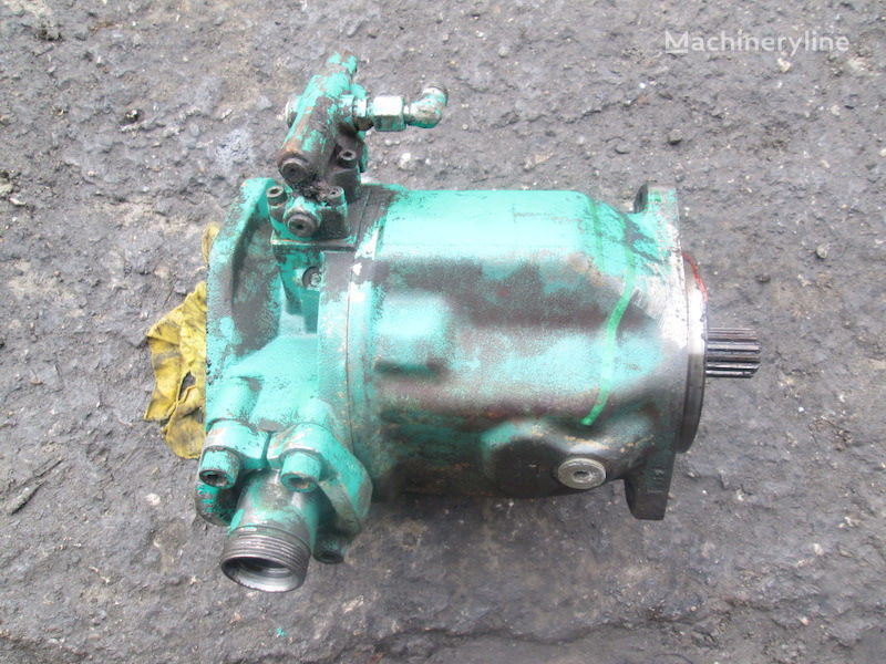 Hydromatik A10VO71DFR1 hidraulična pumpa za prednjeg utovarivača